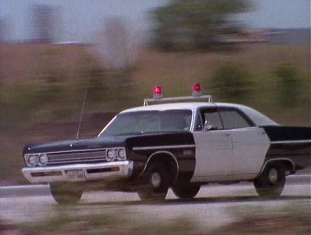 IMCDb.org: 1969 Plymouth Fury III in "Fatal Justice, 1994"