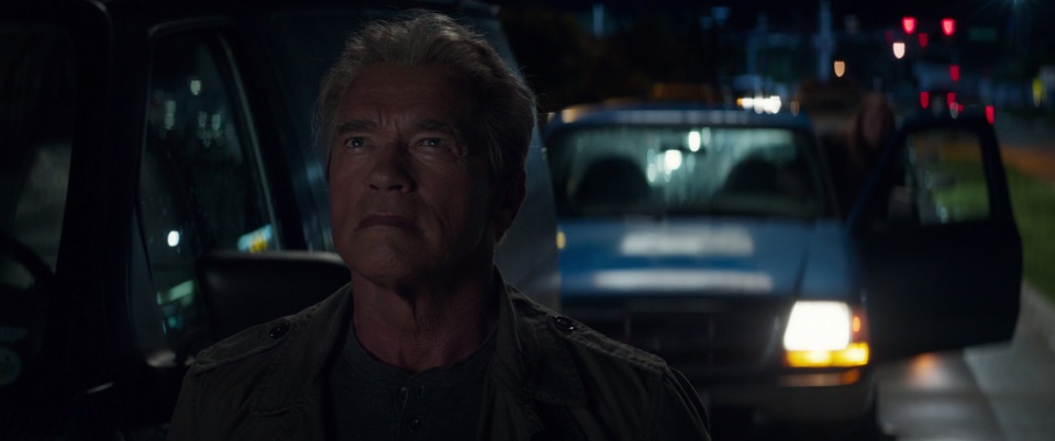IMCDb.org: 1998 Ford Ranger [PN105] in "Terminator Genisys, 2015"