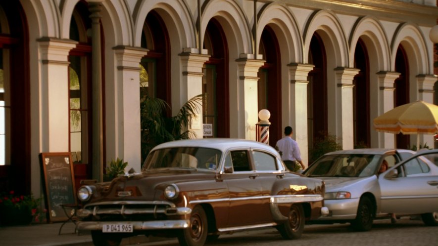 IMCDb.org: 1998 Nissan Altima [L30] in "Scorpion, 2014-2018"