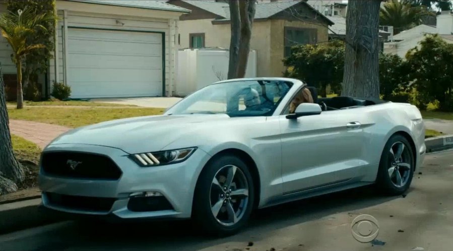 IMCDb.org: 2015 Ford Mustang [S550] in "NCIS: Los Angeles, 2009-2023"