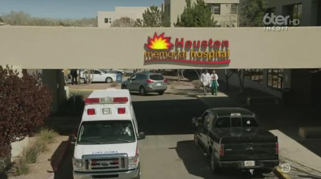 IMCDb.org: 2009 Ford F-150 SuperCrew [P415] in "The Messengers, 2015"