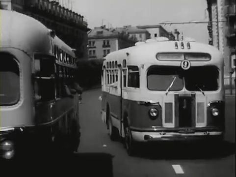 IMCDb.org: 1951 ZiS 155 in "Человек родился (A Man Was Born), 1956"