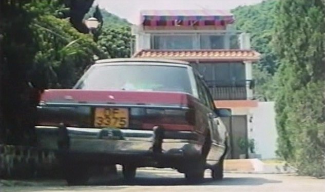 IMCDb.org: 1987 Toyota Crown [S130] in "Tu ying dang an, 1991"