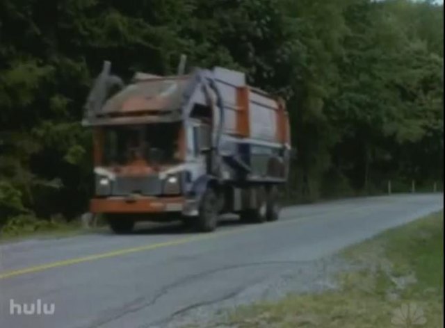 IMCDb.org: Mack MR in "M.A.N.T.I.S., 1994-1995"