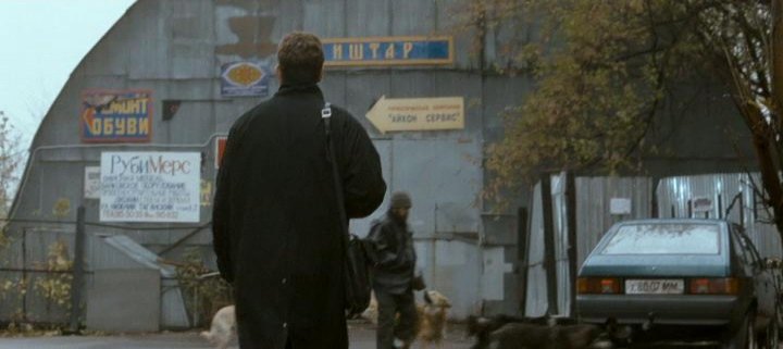 IMCDb.org: 1994 Moskvitch 2141 in "Generation P, 2011"