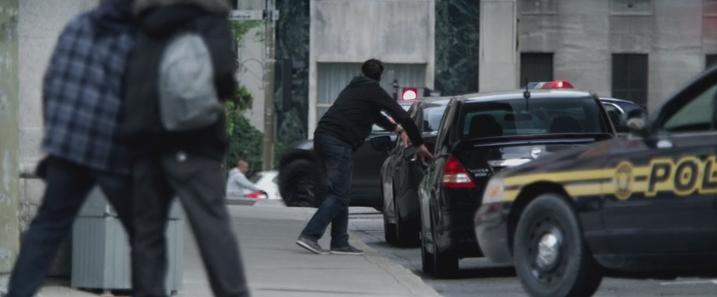 IMCDb.org: 2007 Nissan Versa 1.8 SL [C11] in "Enragés, 2015"