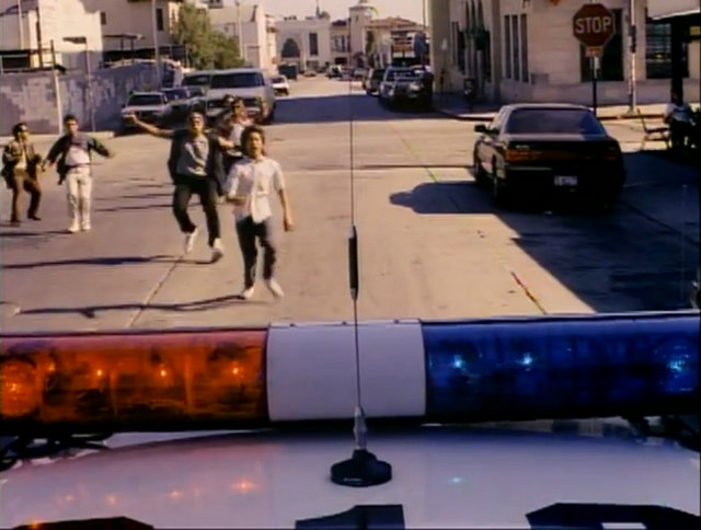IMCDb.org: 1989 Acura Legend [KA4] in "The New Adam-12, 1990-1991"