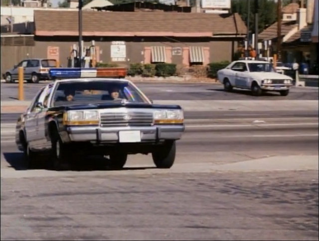 IMCDb.org: 1971 Dodge Colt in "The New Adam-12, 1990-1991"