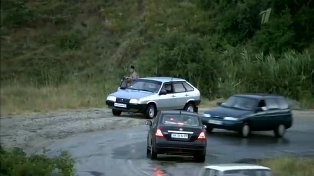 IMCDb.org: 1997 Lada 111 [2111] in "Pobeg 2, 2012"