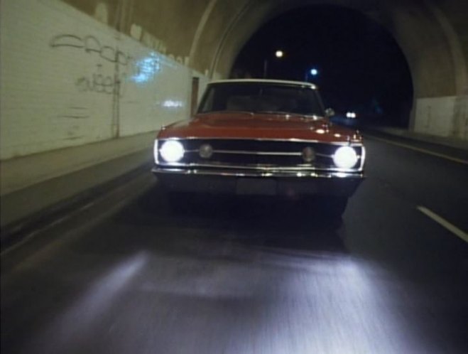 IMCDb.org: 1968 Dodge Dart GT in "Body Chemistry II: Voice of a ...