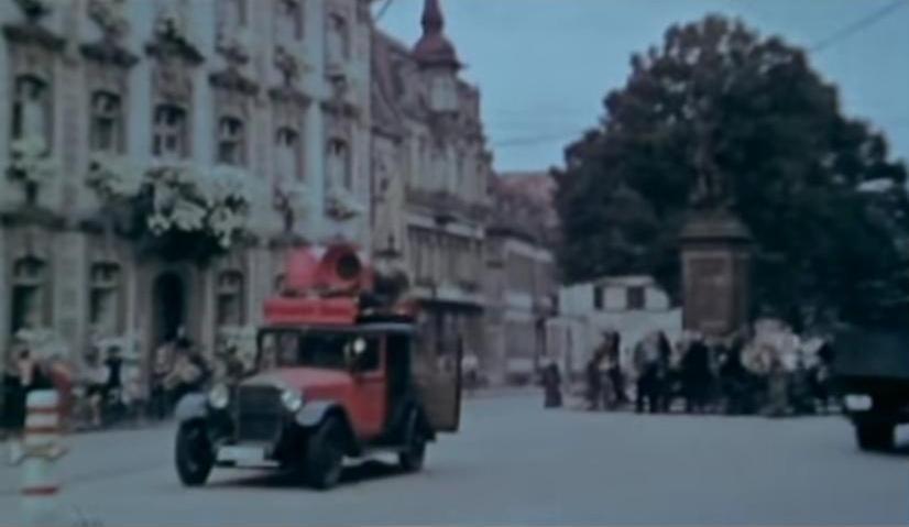 IMCDb.org: Unknown in "Hitler in Colour, 2005"