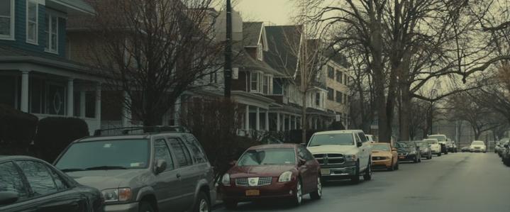 IMCDb.org: 2004 Nissan Maxima [A34] in "Exposed, 2016"