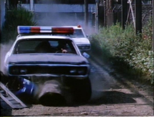 IMCDb.org: 1973 Dodge Coronet in "The Night Stalker, 1986"