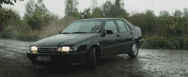 IMCDb.org: 1992 SAAB 9000 CS in "De Behandeling, 2014"