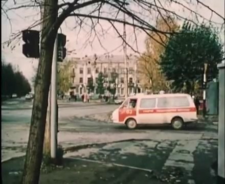 IMCDb.org: 1979 RAF 22031 Latvija in "Ubiytsa, 1990"