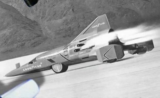 IMCDb.org: Arfons Wingfoot Express II in "MythBusters, 2003-2018"