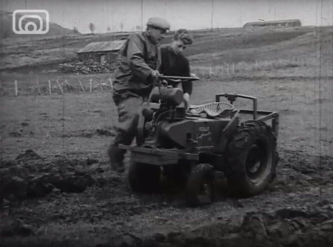 IMCDb.org: Rollo Croftmaster in "Crofter Boy, 1955"