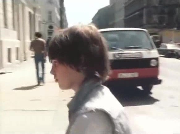 IMCDb.org: 1980 Volkswagen Transporter [Typ 2 / T3] in "Was soll bloß aus dir werden, 1984"