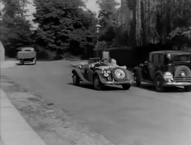 IMCDb.org: unknown in "Dorte, 1951"