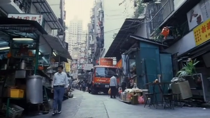 IMCDb.org: 1993 Nissan Diesel Condor in "美少年之戀 (Bishonen), 1998"