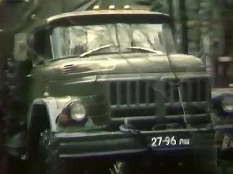 IMCDb.org: ZiL 131 in "Nevozvrashchenets, 1991"