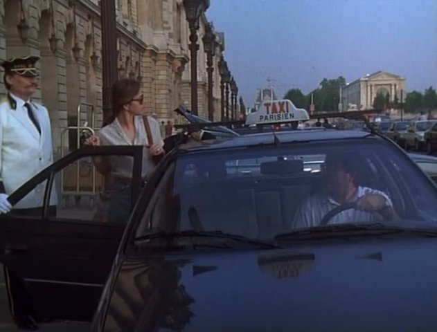 IMCDb.org: 1988 Peugeot 405 in "Il conte Max, 1991"