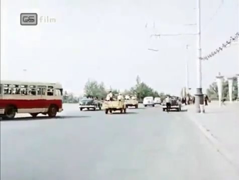 IMCDb.org: 1951 ZiS 155 in "V šest ráno na letišti, 1957"