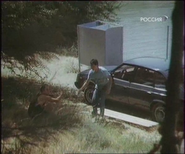 IMCDb.org: 1988 Moskvitch 2141 in "Нулевой вариант (Option Zero), 1992"