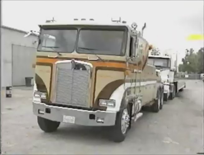 IMCDb.org: Kenworth K-100 in "There Goes A..., 1993-2003"