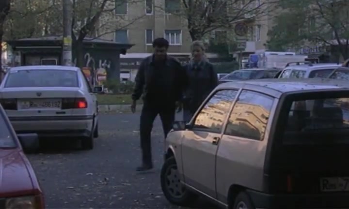 IMCDb.org: 1990 Lancia Dedra 2.0 i.e. [835] in "Alex l'ariete, 2000"