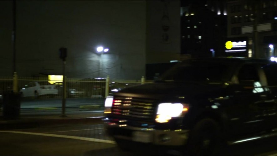 IMCDb.org: 2009 Ford F-150 [P415] in "November Rule, 2015"