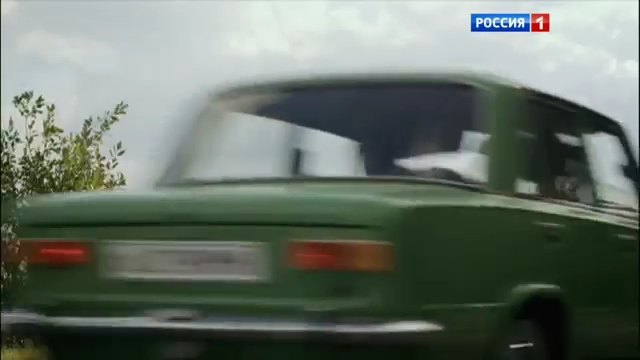 IMCDb.org: 1977 VAZ 2101 Zhiguli in "Челночницы (Shuttles), 2016-2018"